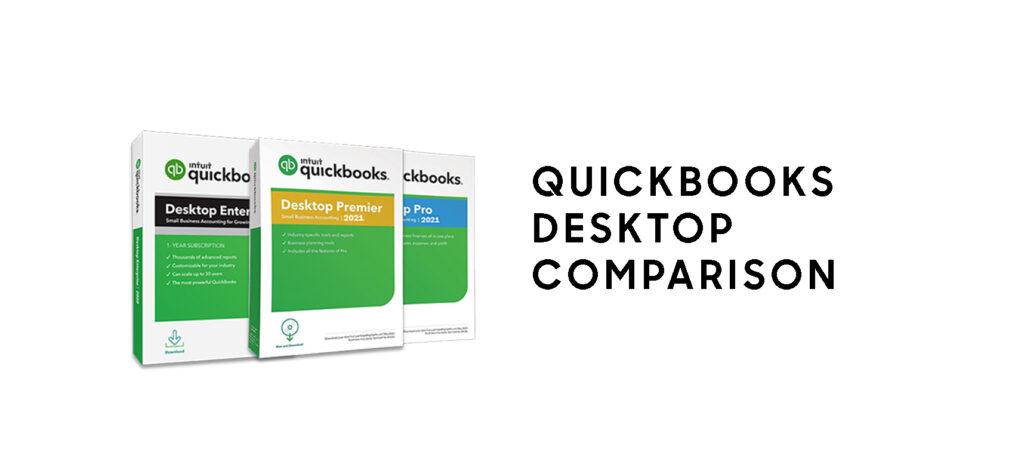 Quickbooks Desktop Comparison - Optechfy Philippines